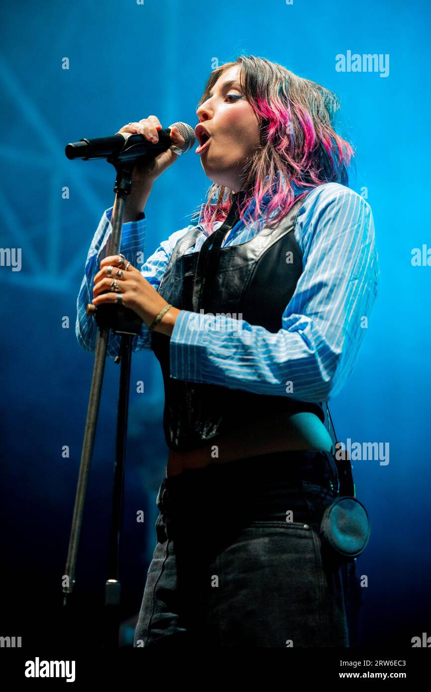 Chiamamifaro palco hi-res stock photography and images - Alamy