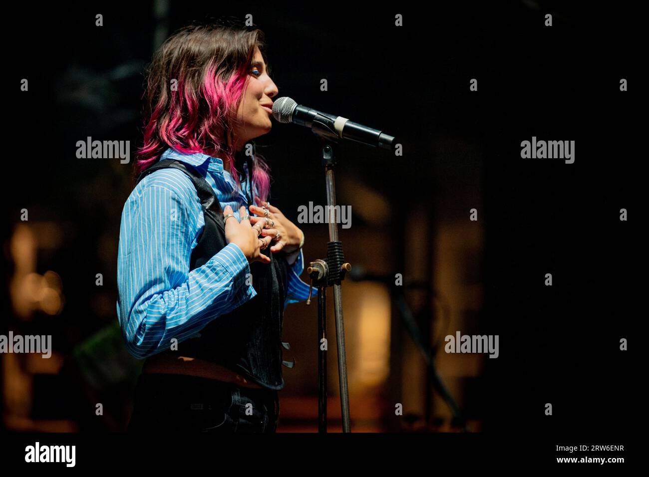 Chiamamifaro palco hi-res stock photography and images - Alamy