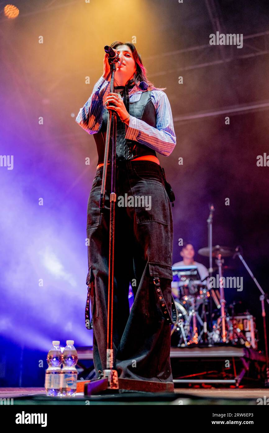 Chiamamifaro palco hi-res stock photography and images - Alamy