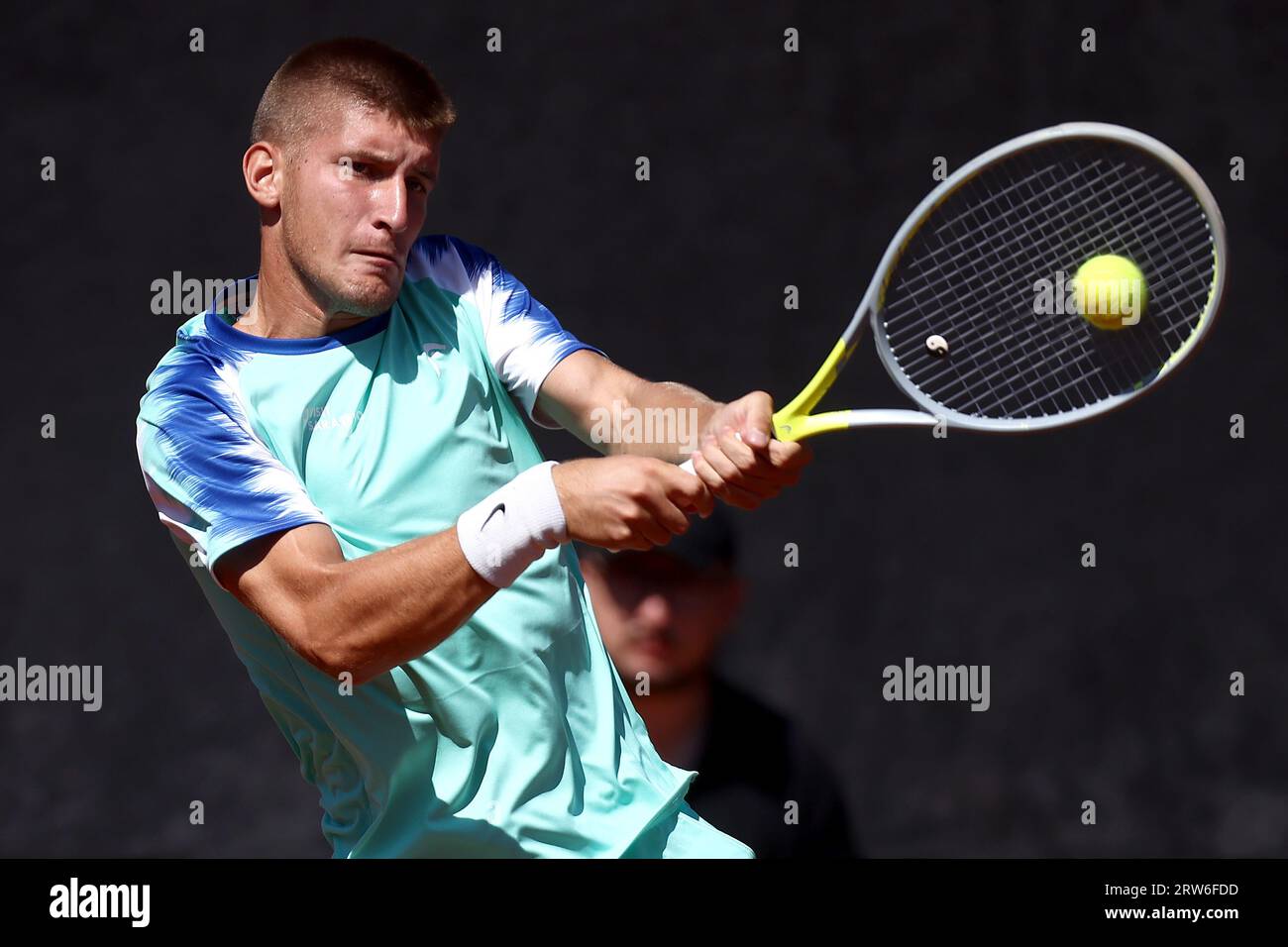 Andrej nedic hi-res stock photography and images - Alamy