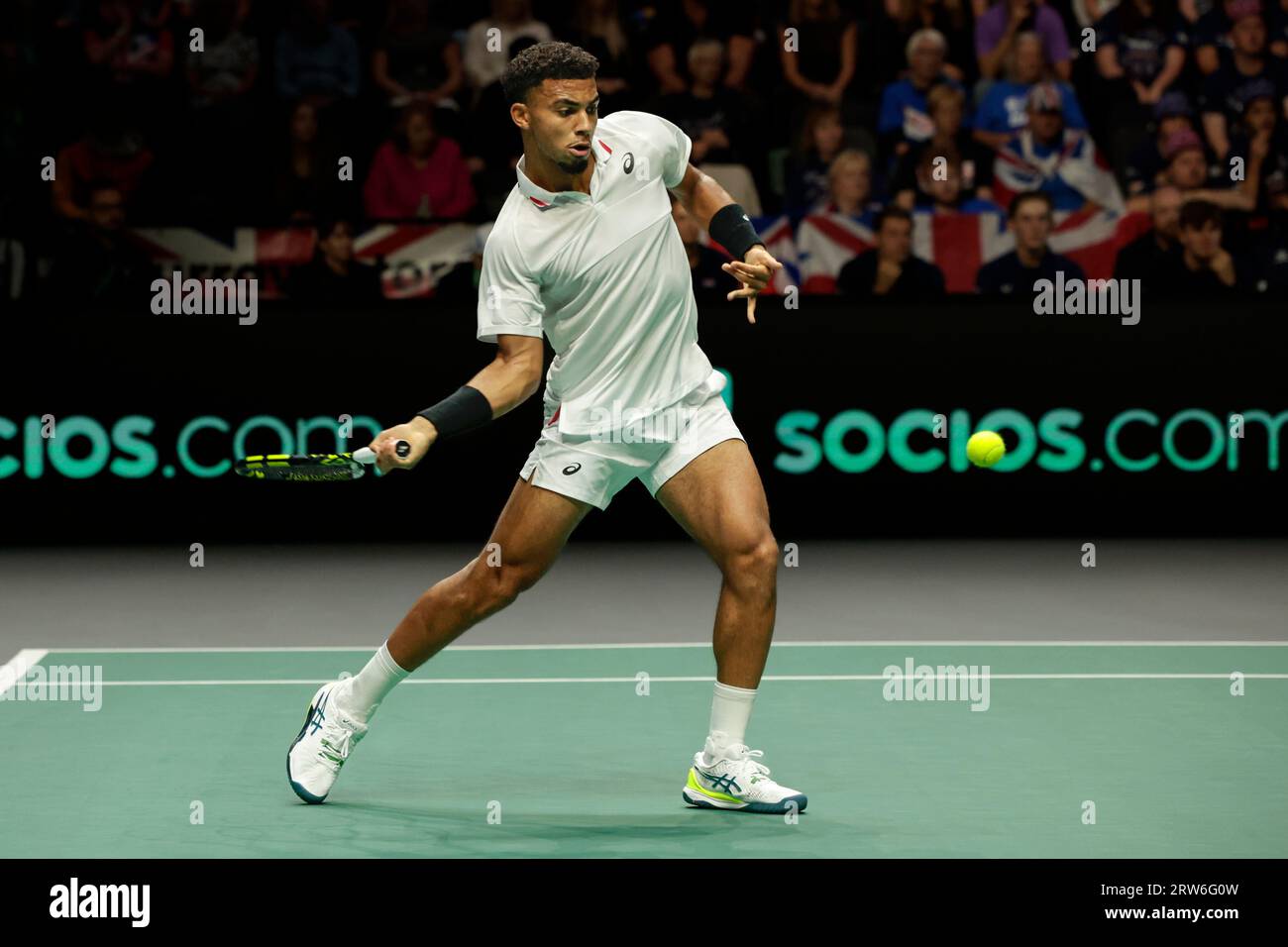 Arthur fils 2023 hi-res stock photography and images - Alamy