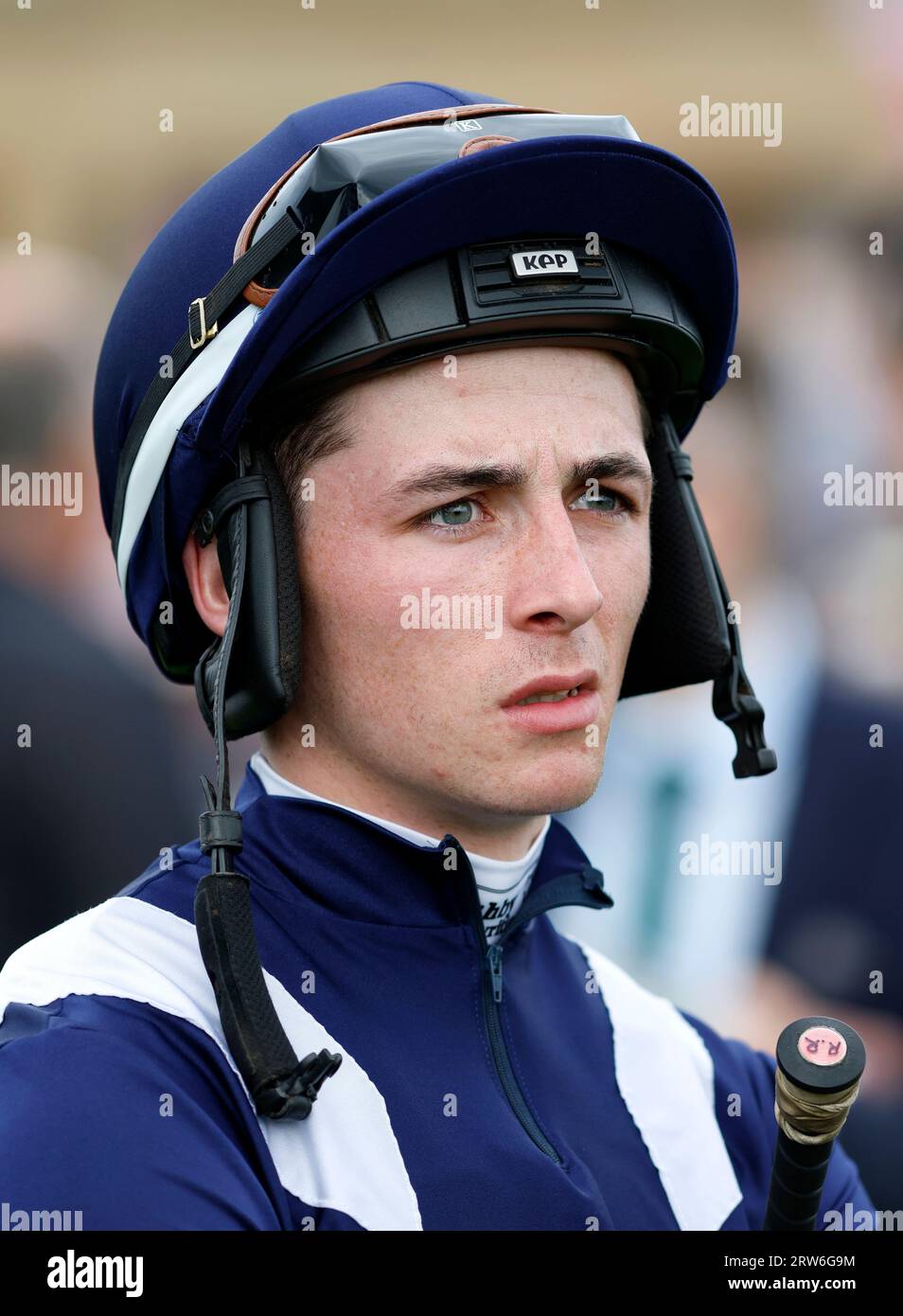 Rossa ryan jockey 2023 hi-res stock photography and images - Alamy