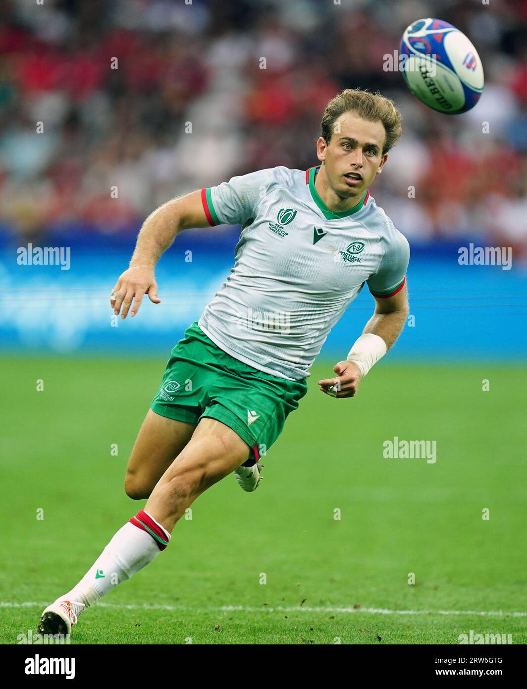 Nuno sousa guedes of portugal hi-res stock photography and images - Alamy