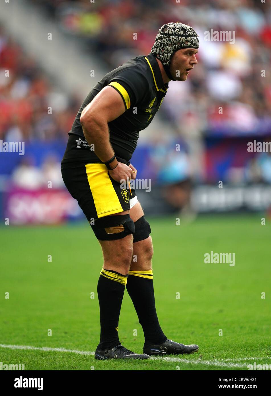 Stade de nice rugby hi-res stock photography and images - Alamy
