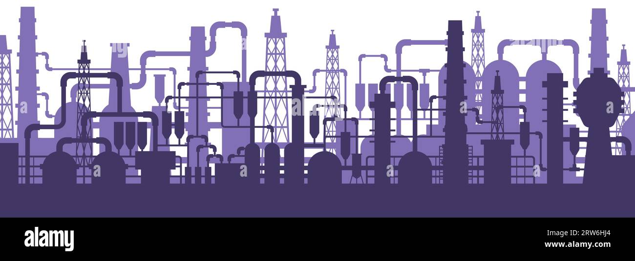 Violet pipes hi-res stock photography and images - Alamy