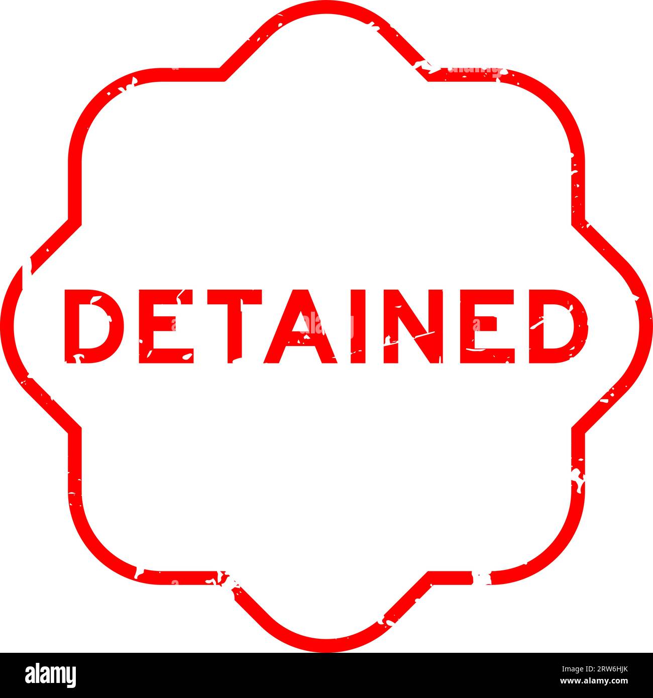 Crime deter Stock Vector Images - Alamy