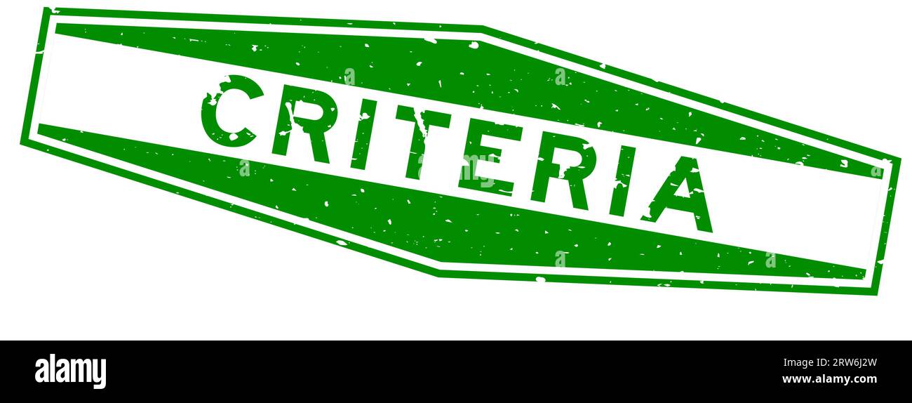 Acceptance criteria background Cut Out Stock Images & Pictures - Alamy