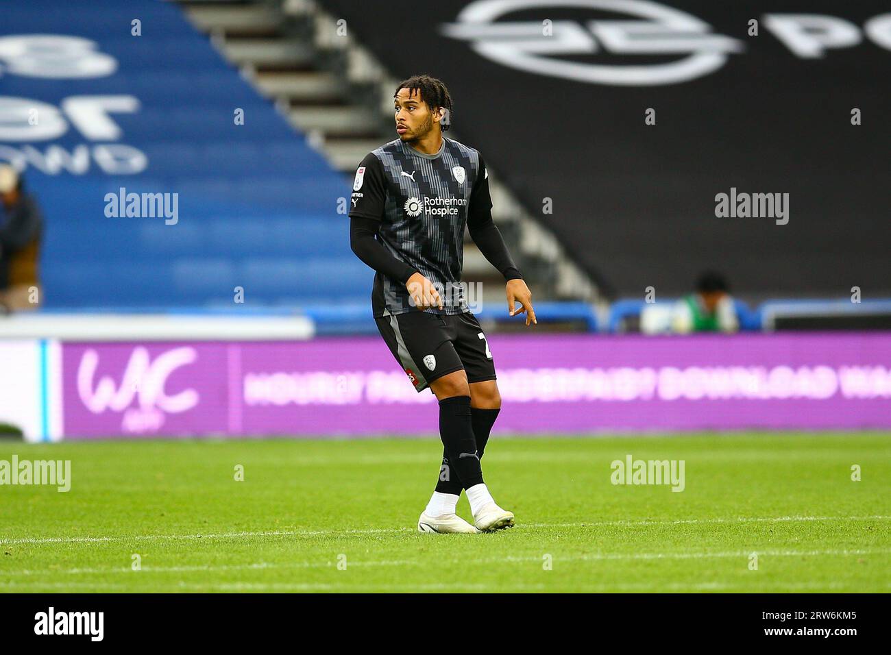 Sam nombe rotherham hi-res stock photography and images - Alamy