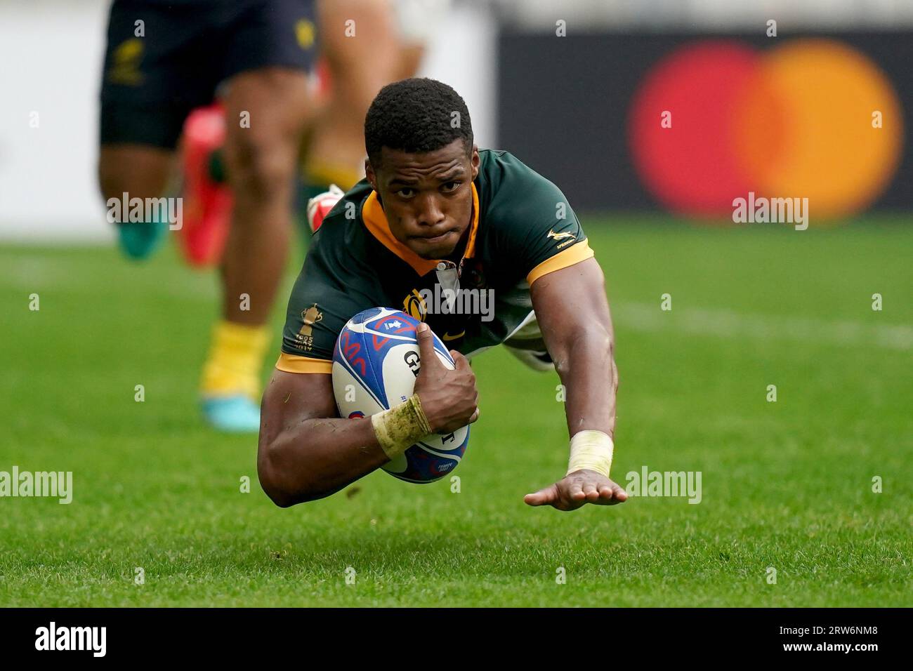 Grant williams hi-res stock photography and images - Alamy