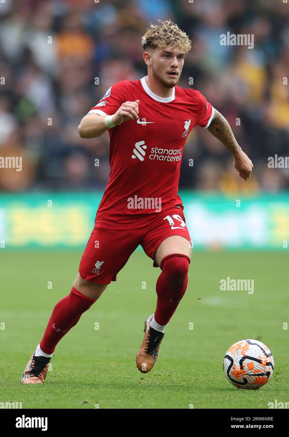 Harvey elliott 2023 hi-res stock photography and images - Alamy