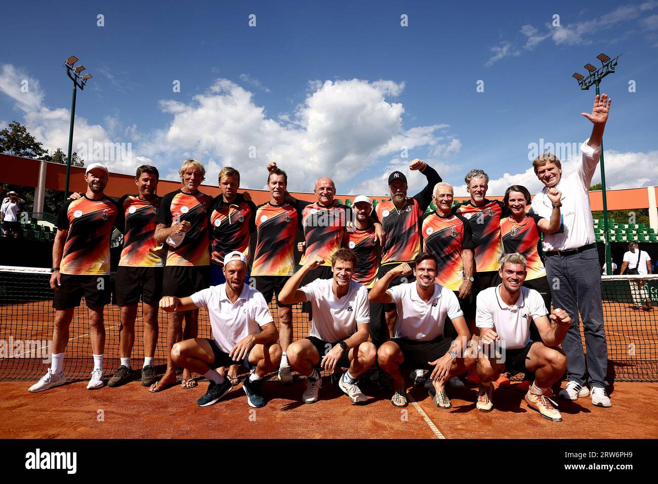 World group i hi-res stock photography and images - Alamy