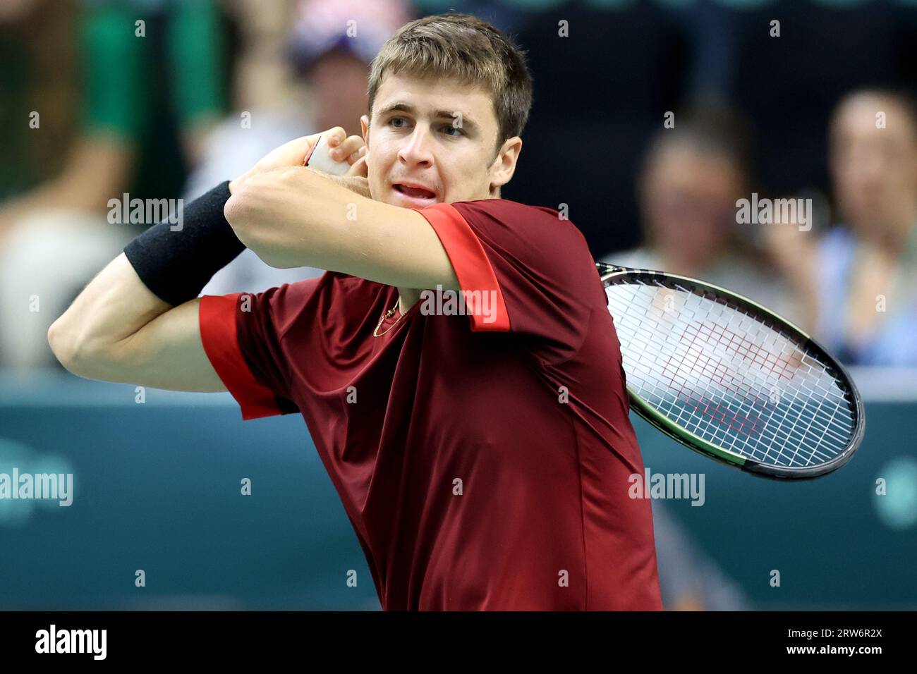 Ball duje ajdukovic hi-res stock photography and images - Alamy