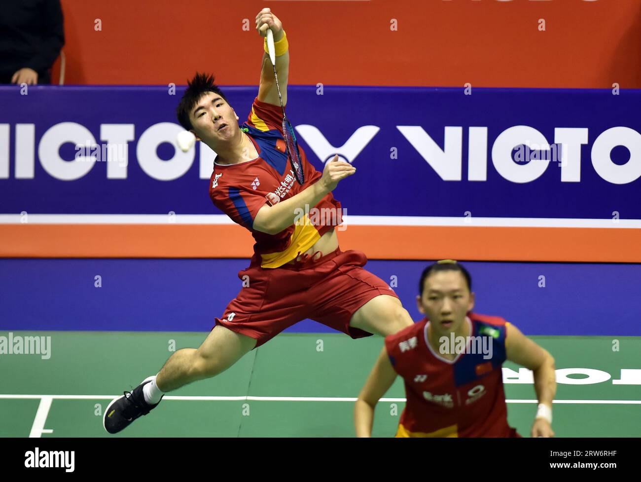 Fai chun hi-res stock photography and images - Alamy