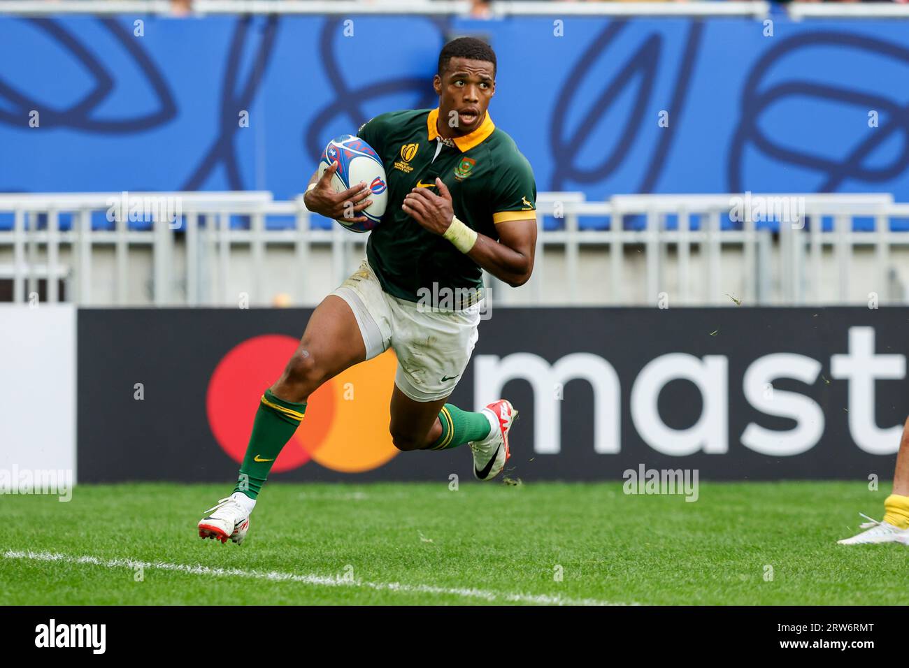 Grant williams hi-res stock photography and images - Alamy