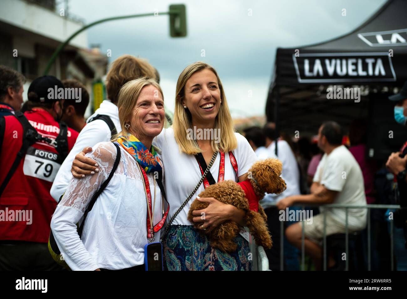 Noemi ferre hi-res stock photography and images - Alamy
