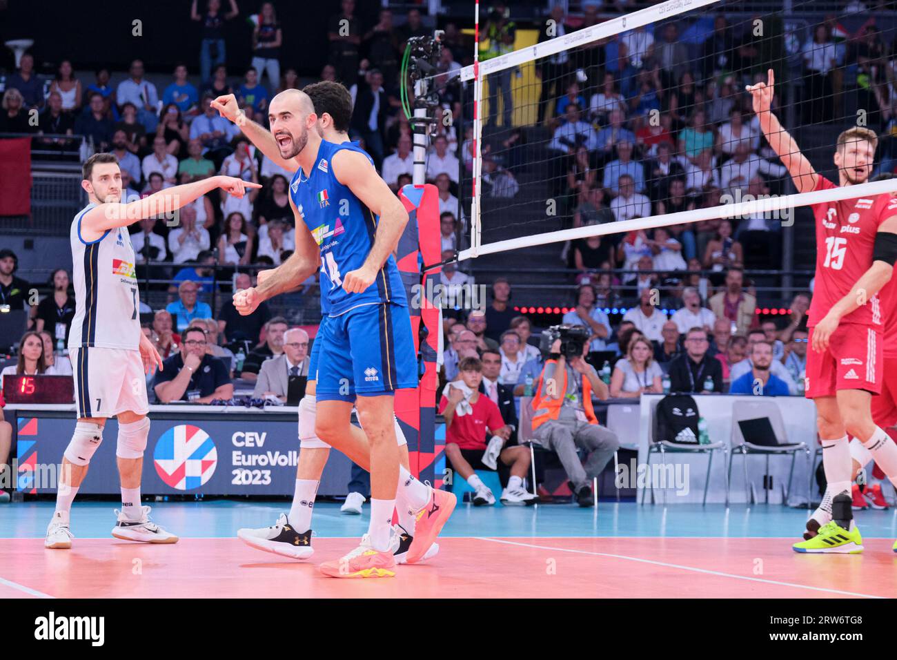 Gianluca galassi italy hi-res stock photography and images - Alamy