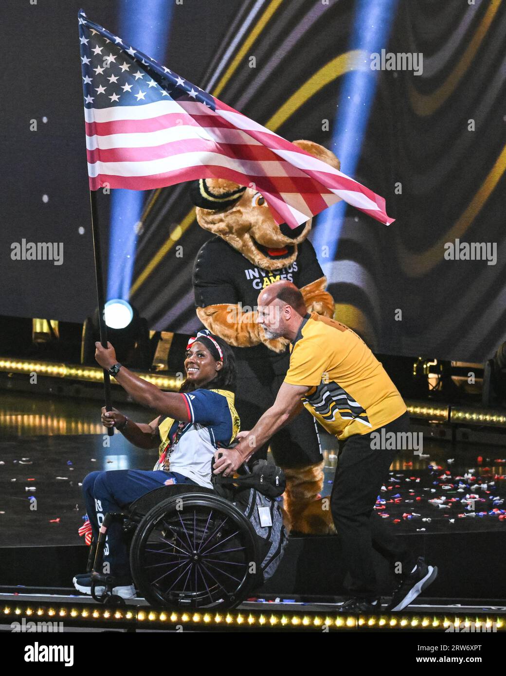 The last of us 2023 hi-res stock photography and images - Alamy