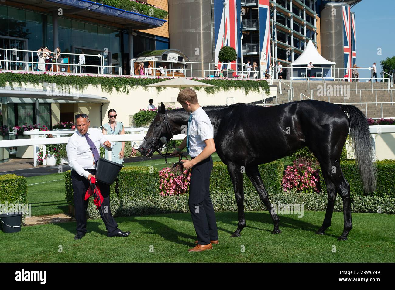 Lavazza owner hi-res stock photography and images - Alamy