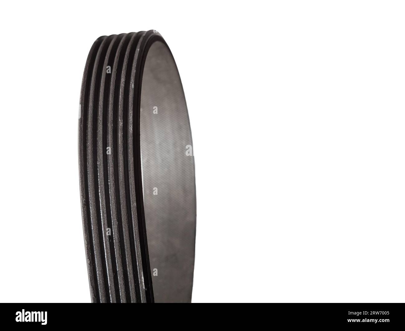 Serpentine belt on car engine hi-res stock photography and images - Alamy