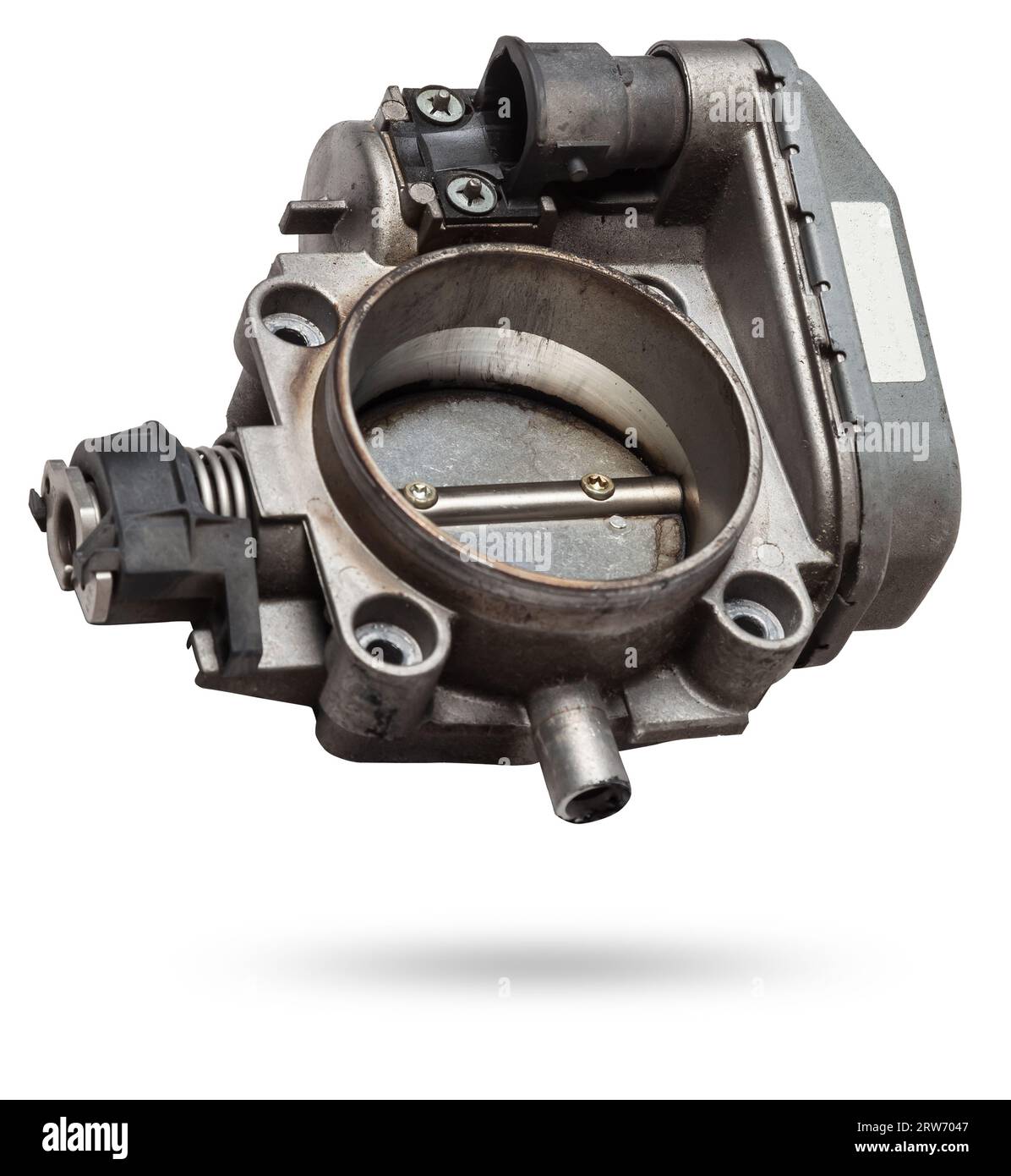 Valve actuator service hi-res stock photography and images - Alamy