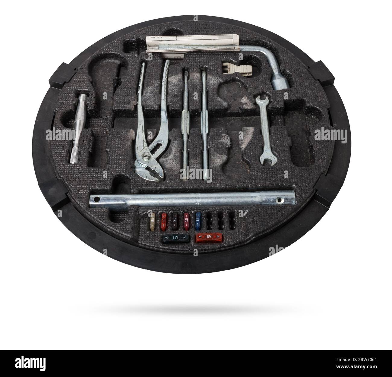 Self repair Cut Out Stock Images & Pictures - Alamy