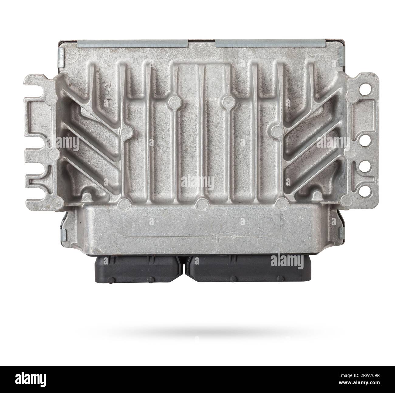 Control plug units hi-res stock photography and images - Alamy