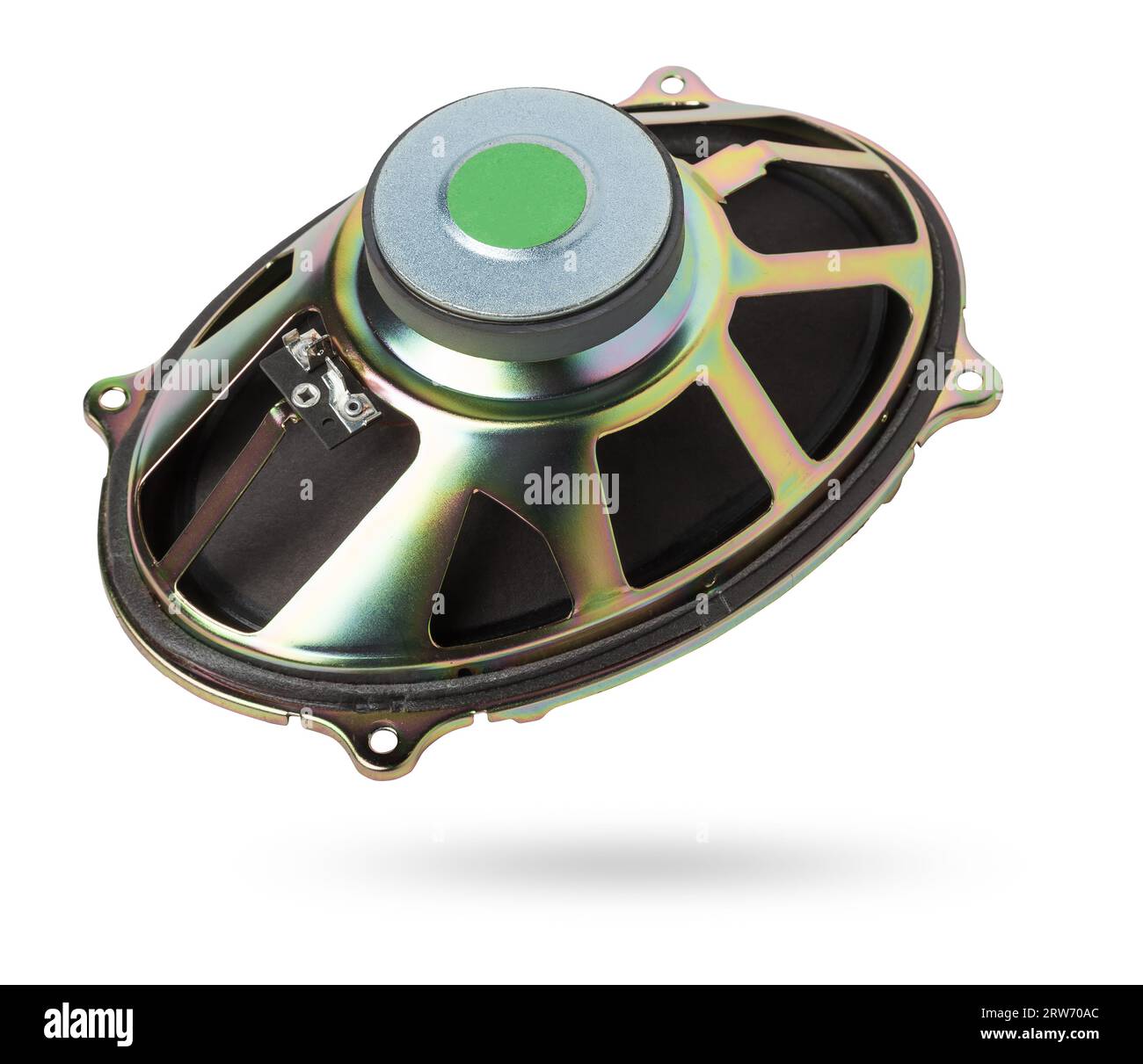 Dance studio interior Cut Out Stock Images & Pictures - Alamy