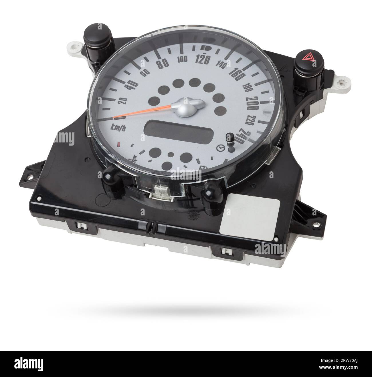 Speedo dial Cut Out Stock Images & Pictures - Alamy