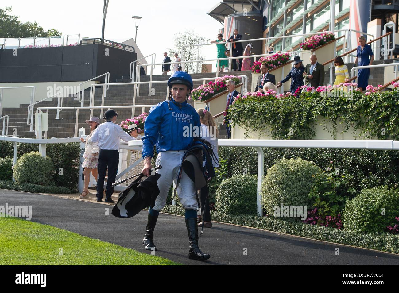 The royal ascot racing club 25th anniversary british ebf premier hi-res ...