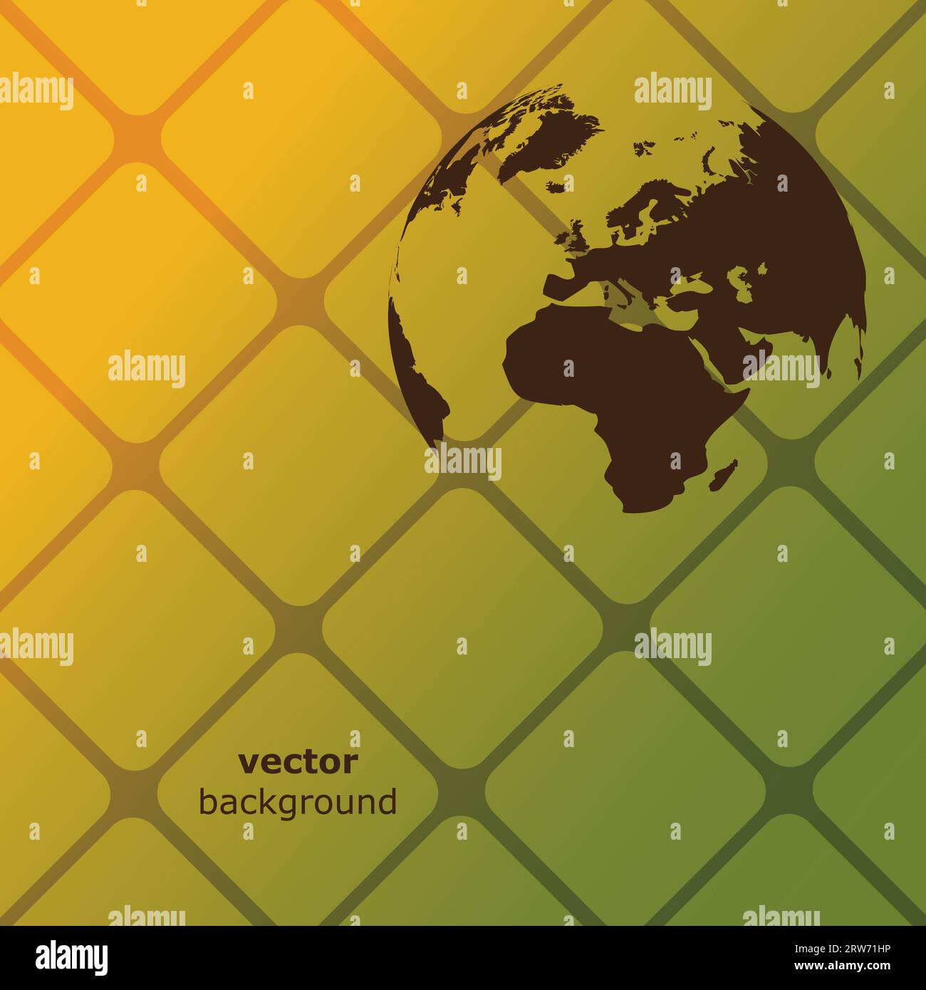 Eco Background Vector Stock Vector Image & Art - Alamy