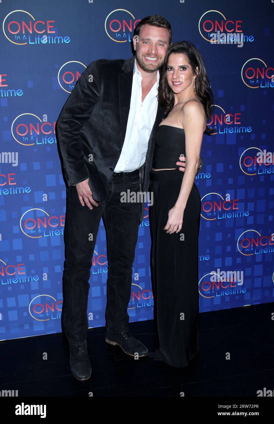 New York City, USA. 17th Sep, 2023. Emmy winning “The Young and the ...