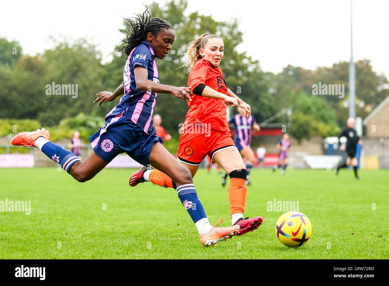 London, UK. 17th Sep, 2023. London, England, September 17th 2023 ...
