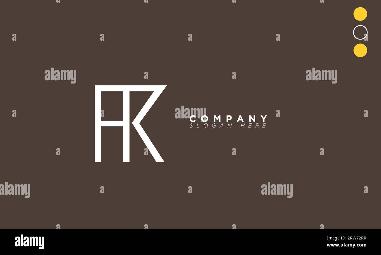 Ak brand logo hi-res stock photography and images - Alamy