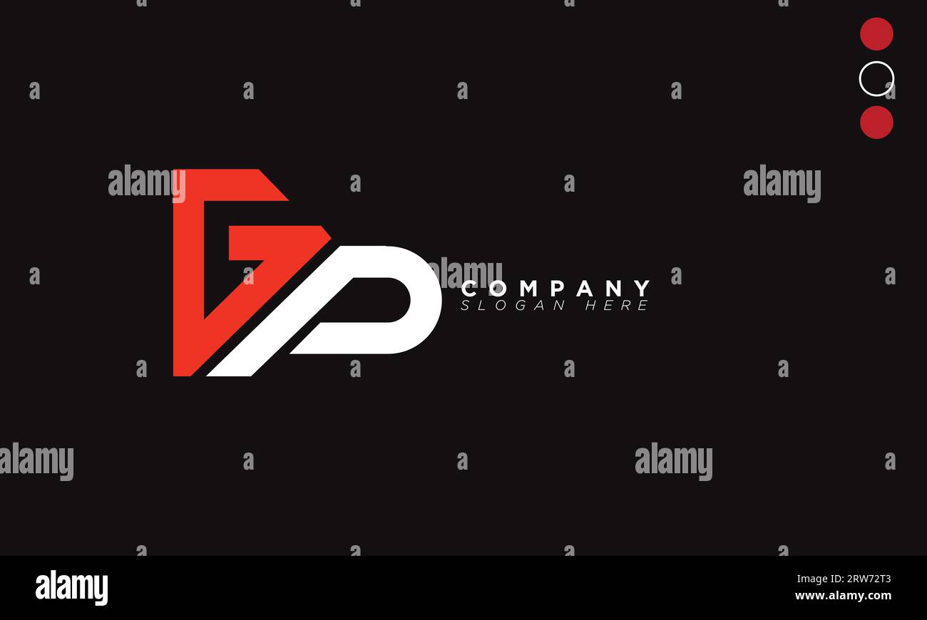 Gp brand logo hi-res stock photography and images - Alamy