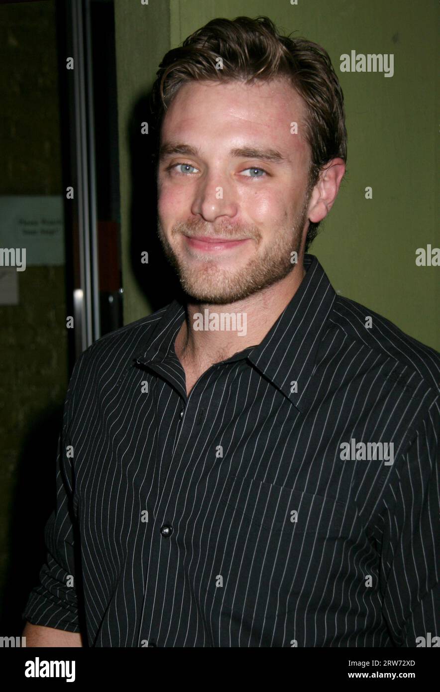 New York Usa 17th Sep 2023 Emmy Winning The Young And The Restless” And General Hospital