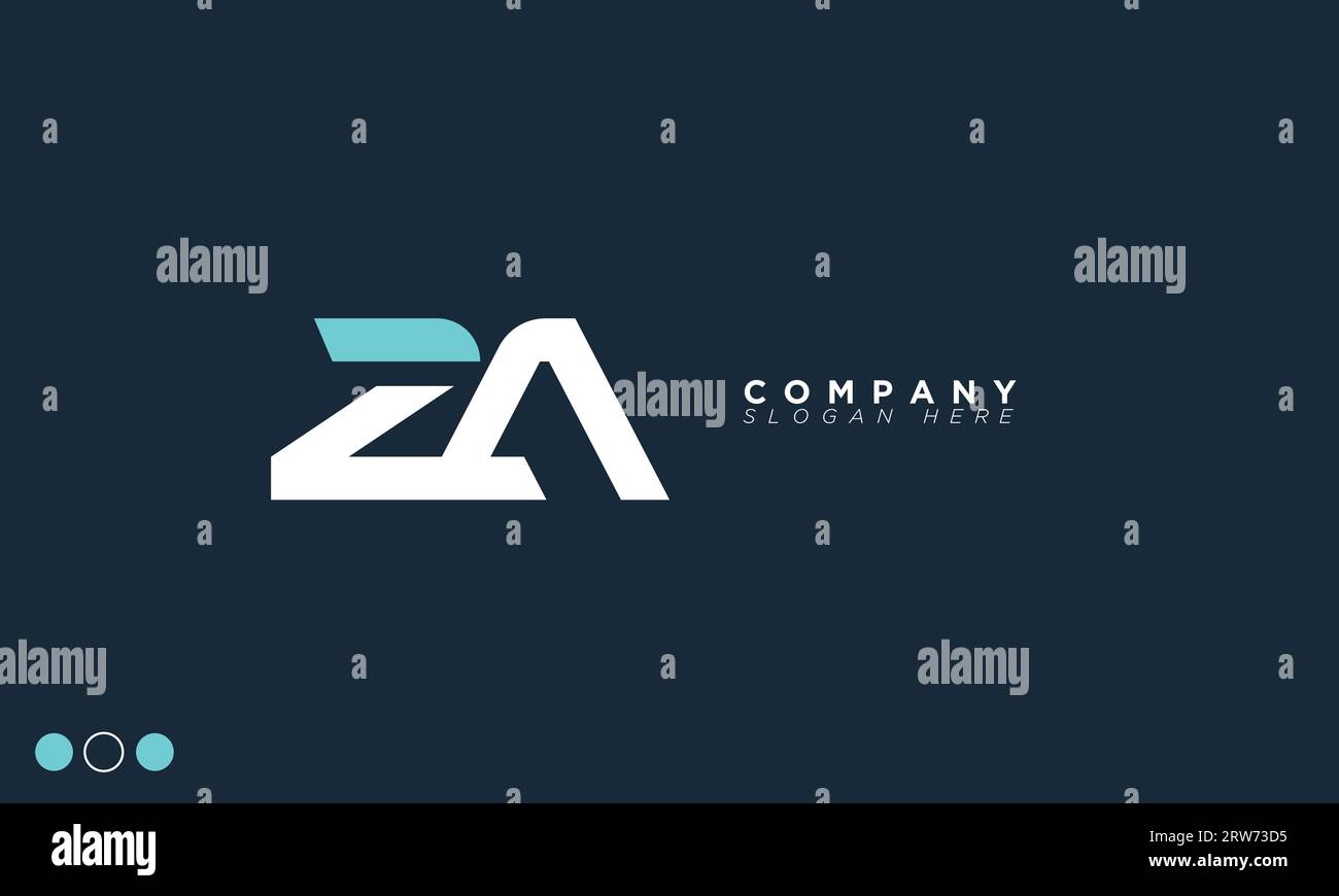 Za brand logo hi-res stock photography and images - Alamy