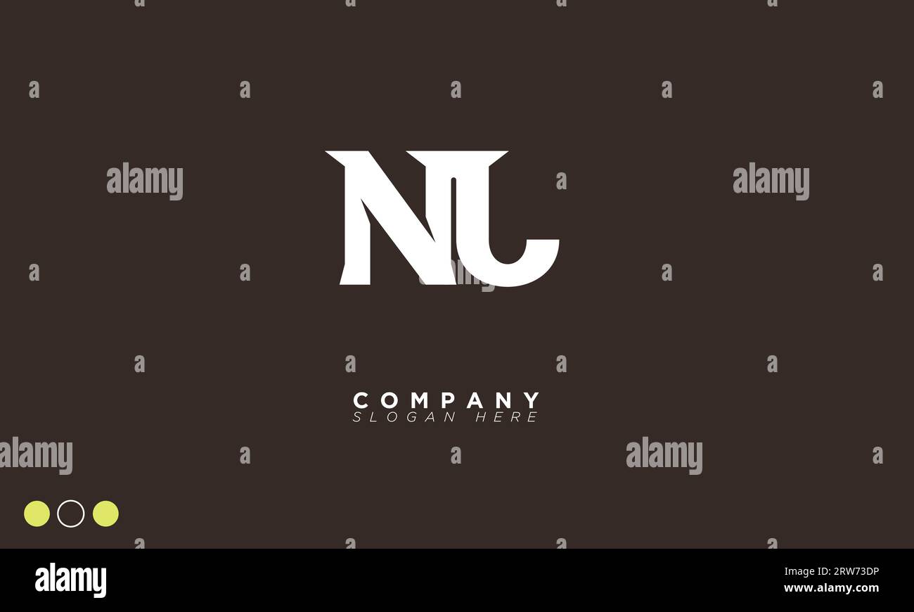 Nj alphabet hi-res stock photography and images - Alamy