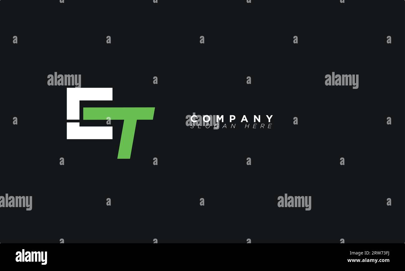 Et alphabet hi-res stock photography and images - Alamy