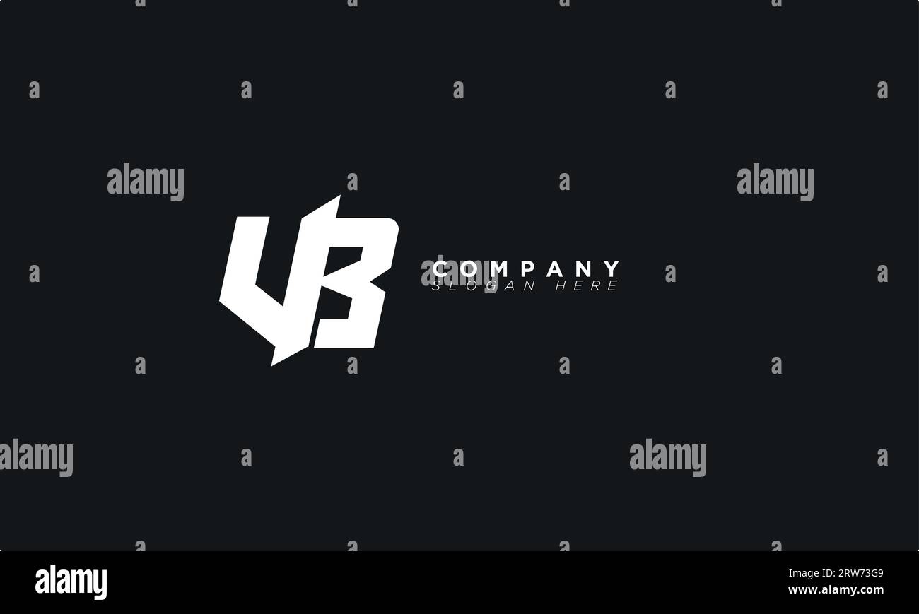 Ub alphabet hi-res stock photography and images - Alamy