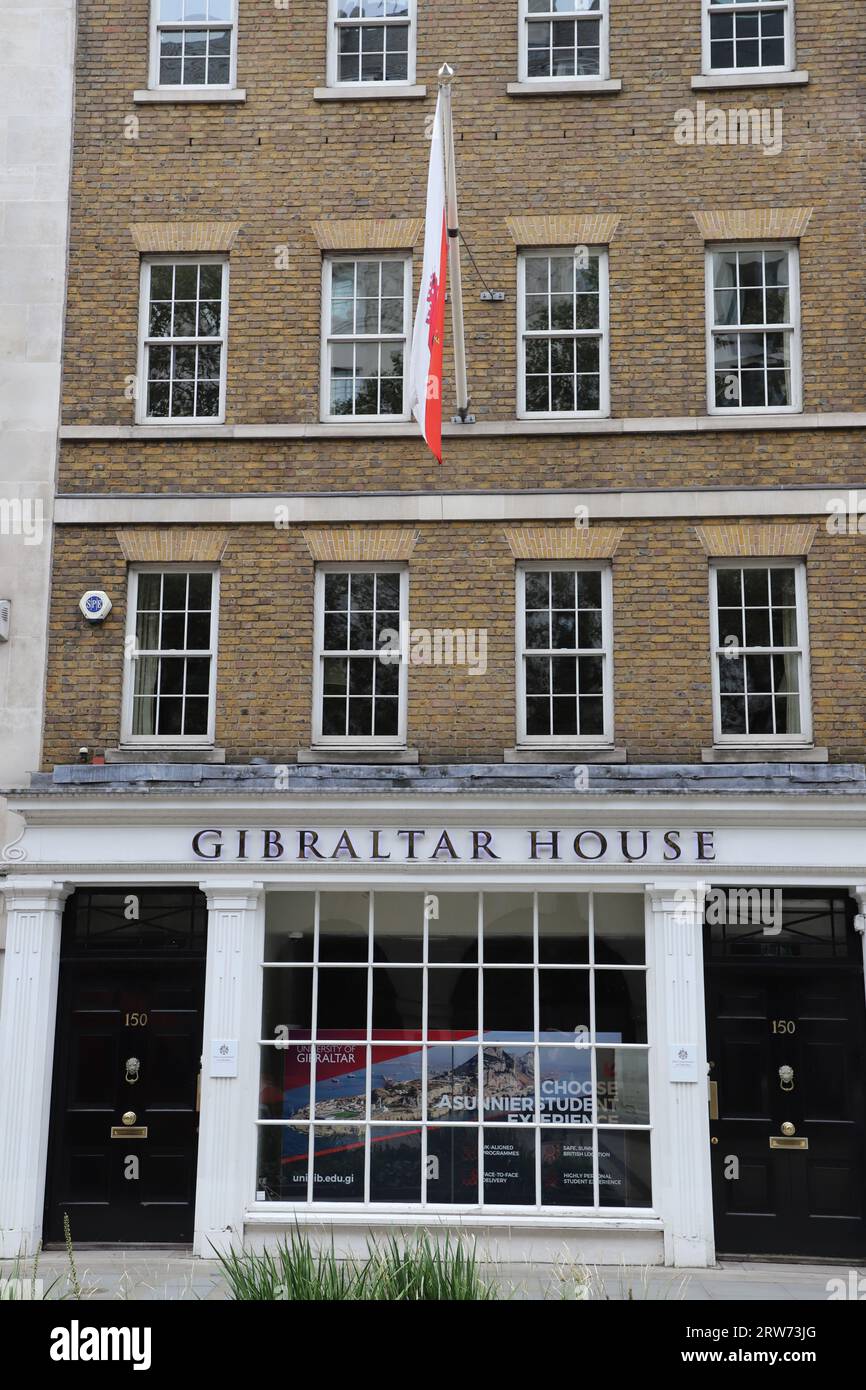 Gibraltar 2023 hi-res stock photography and images - Alamy