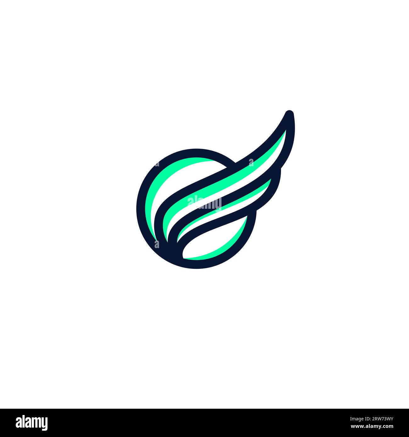 Exercise wing Cut Out Stock Images & Pictures - Alamy