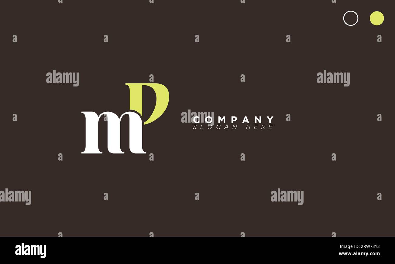 Mp letters hi-res stock photography and images - Alamy