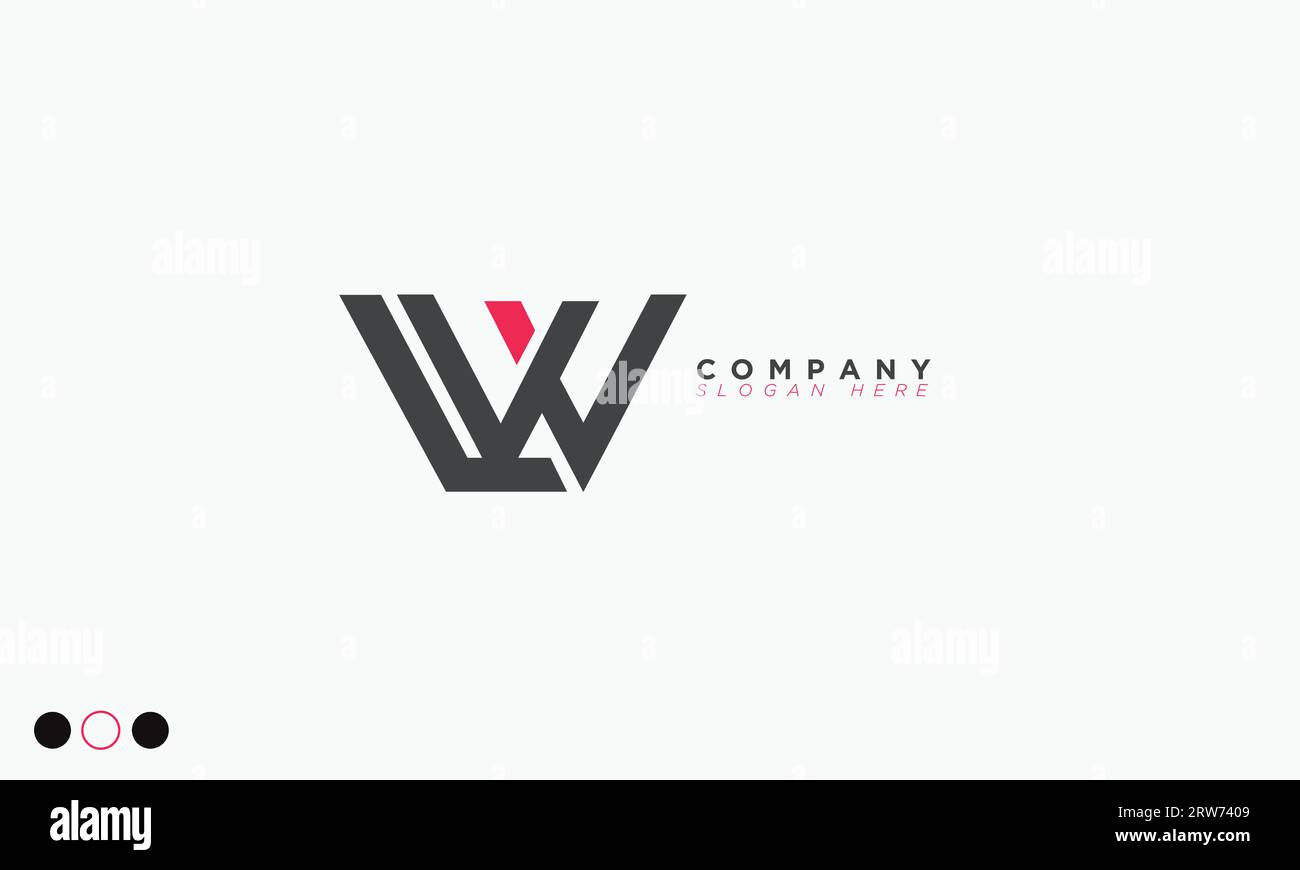 Lw alphabet hi-res stock photography and images - Alamy