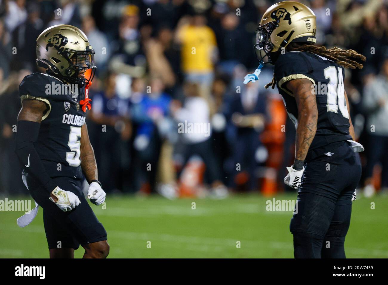 Jimmy horn football hi-res stock photography and images - Alamy