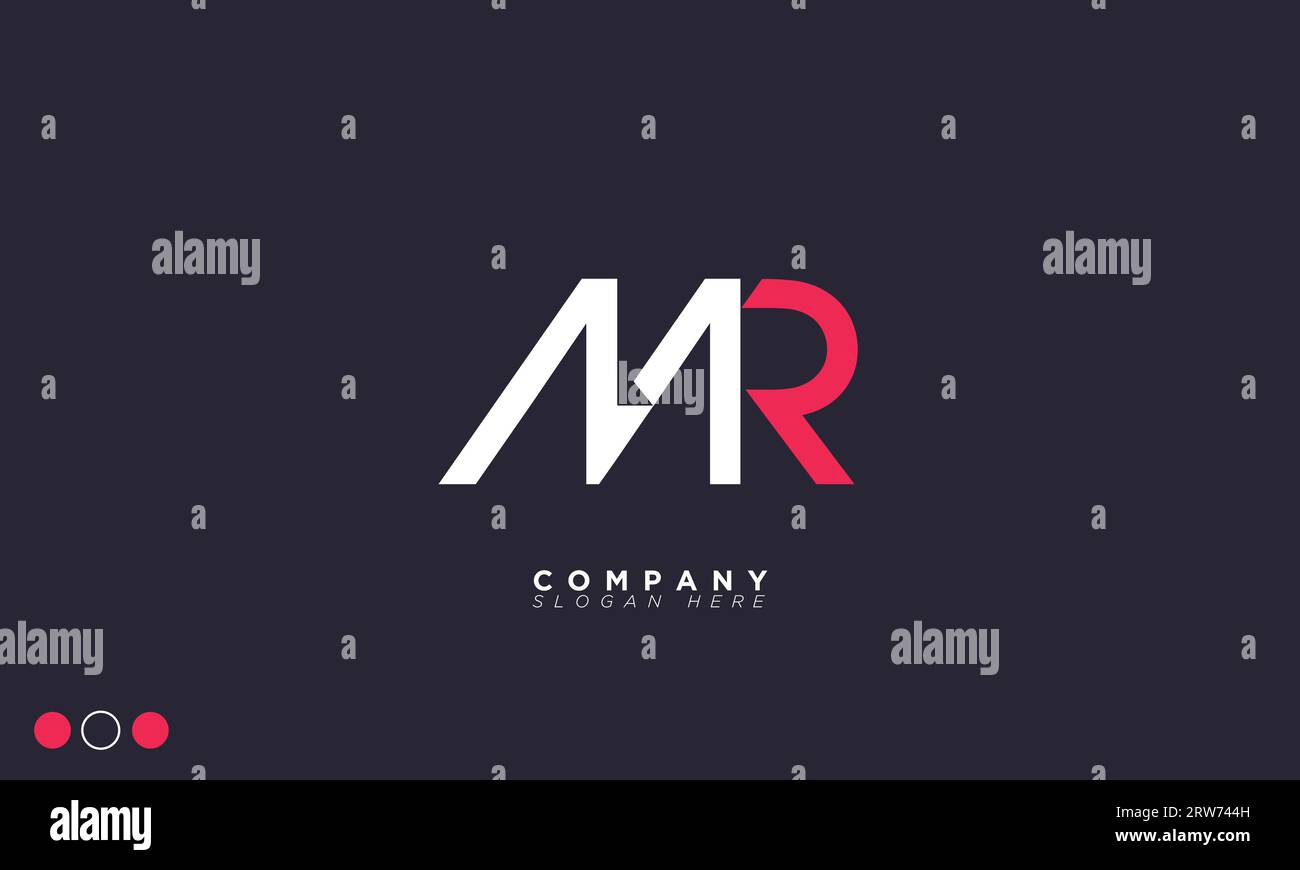 Mr letters hi-res stock photography and images - Alamy