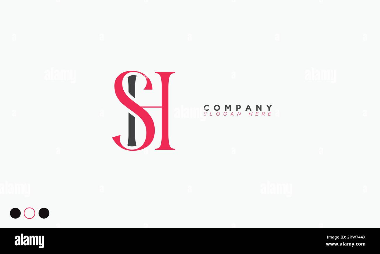 Sh alphabet hi-res stock photography and images - Alamy