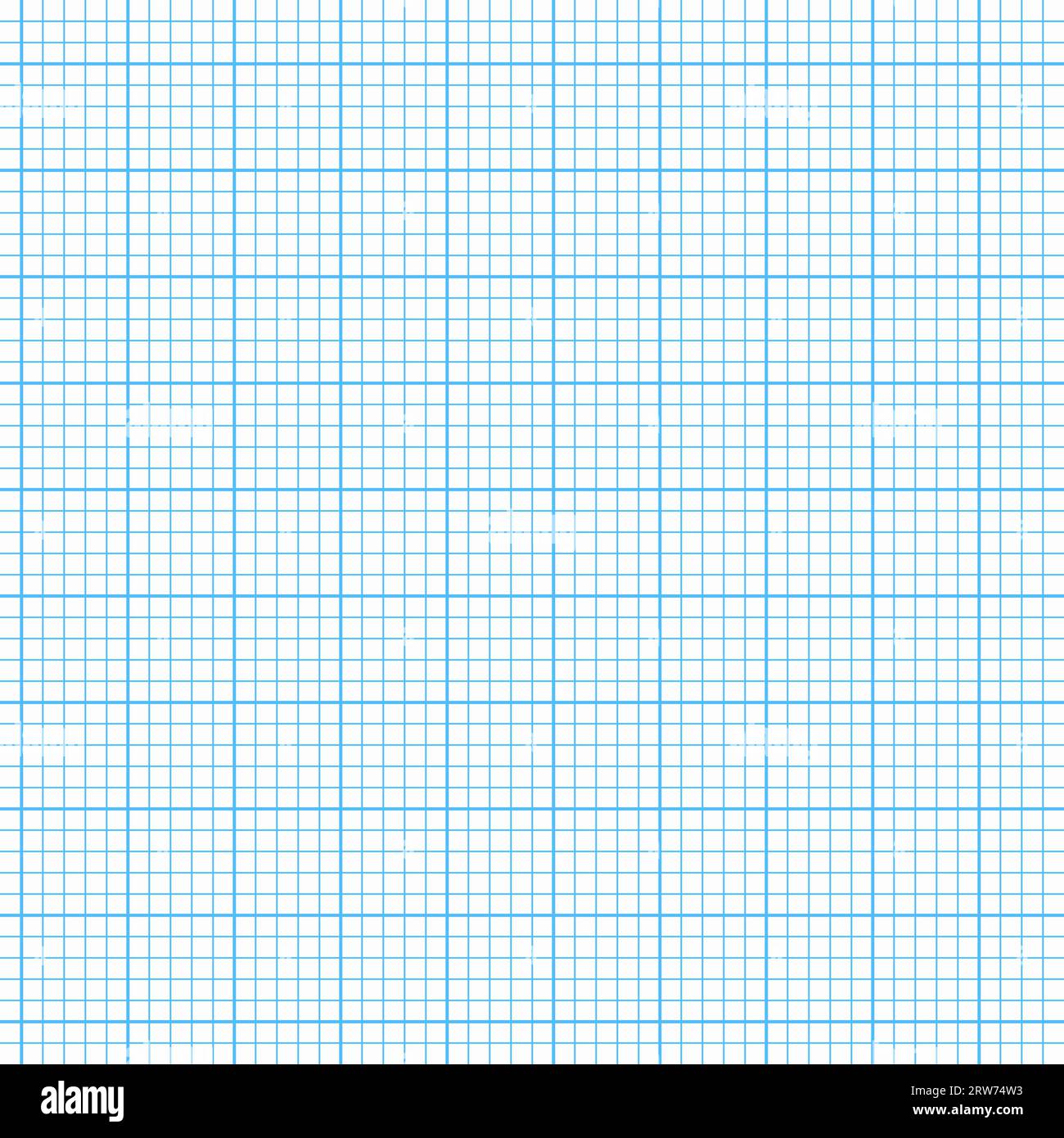 Millimeter graph paper lined for study in technical educational institutions. Abstract paper ...