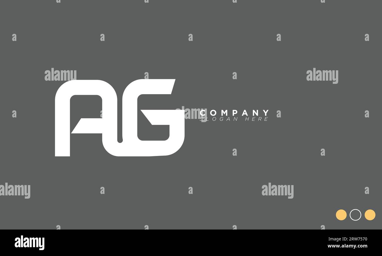 Ag alphabet hi-res stock photography and images - Alamy