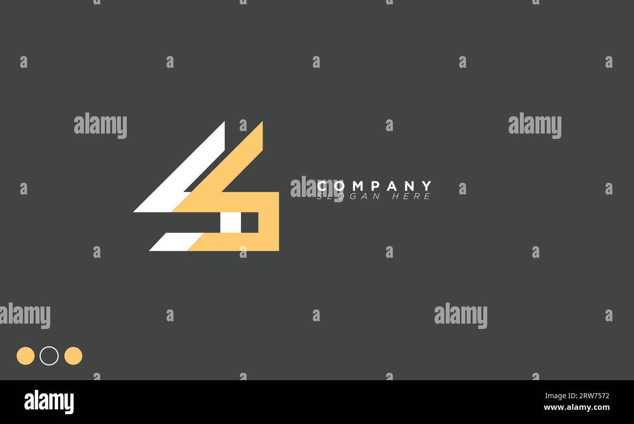 SS Alphabet letters Initials Monogram logo Stock Vector Image & Art - Alamy