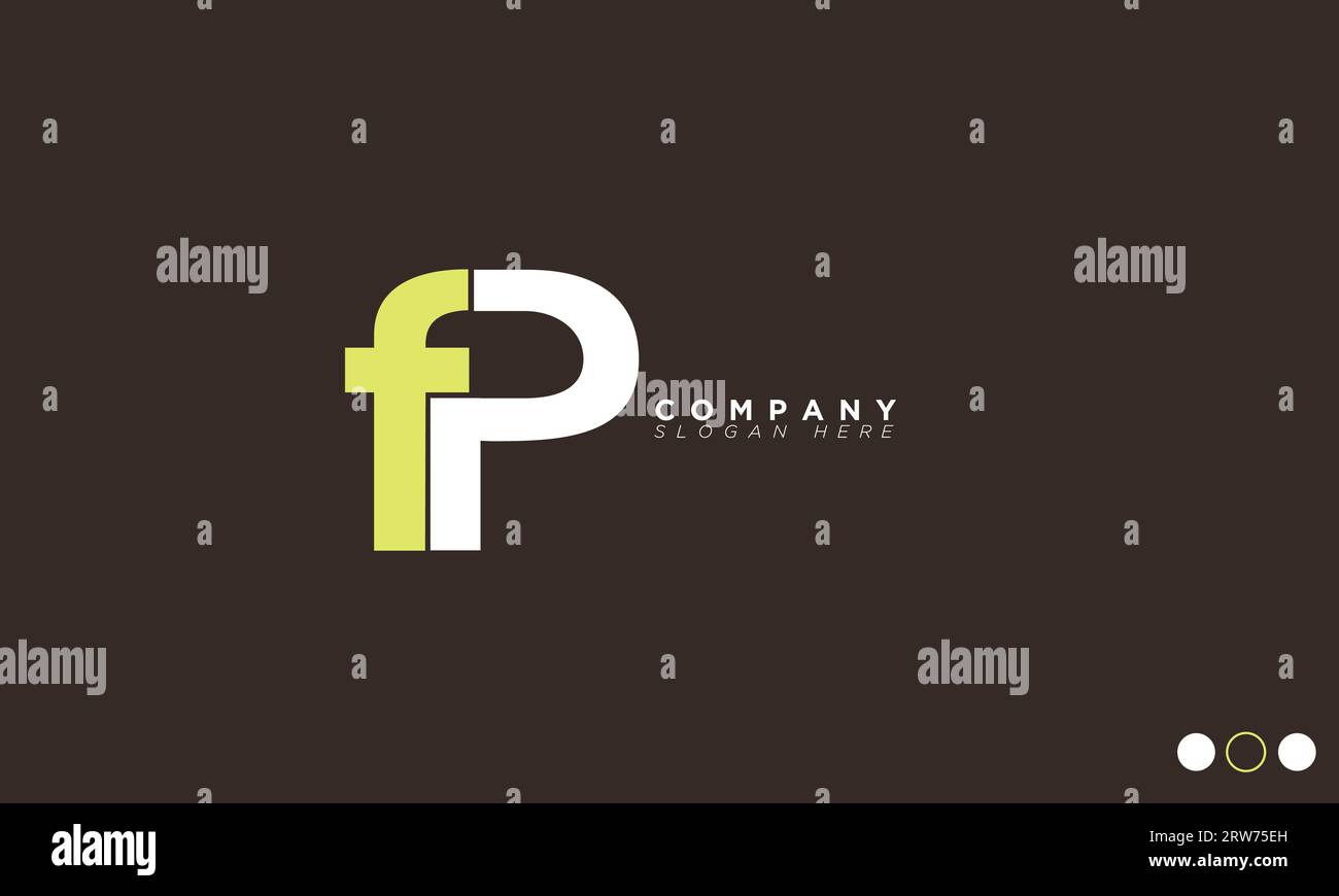 Fp typography font letter type hi-res stock photography and images - Alamy
